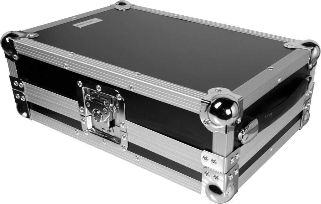 Accu Case ACF-SW/Radius CD-Player Case - DJMania