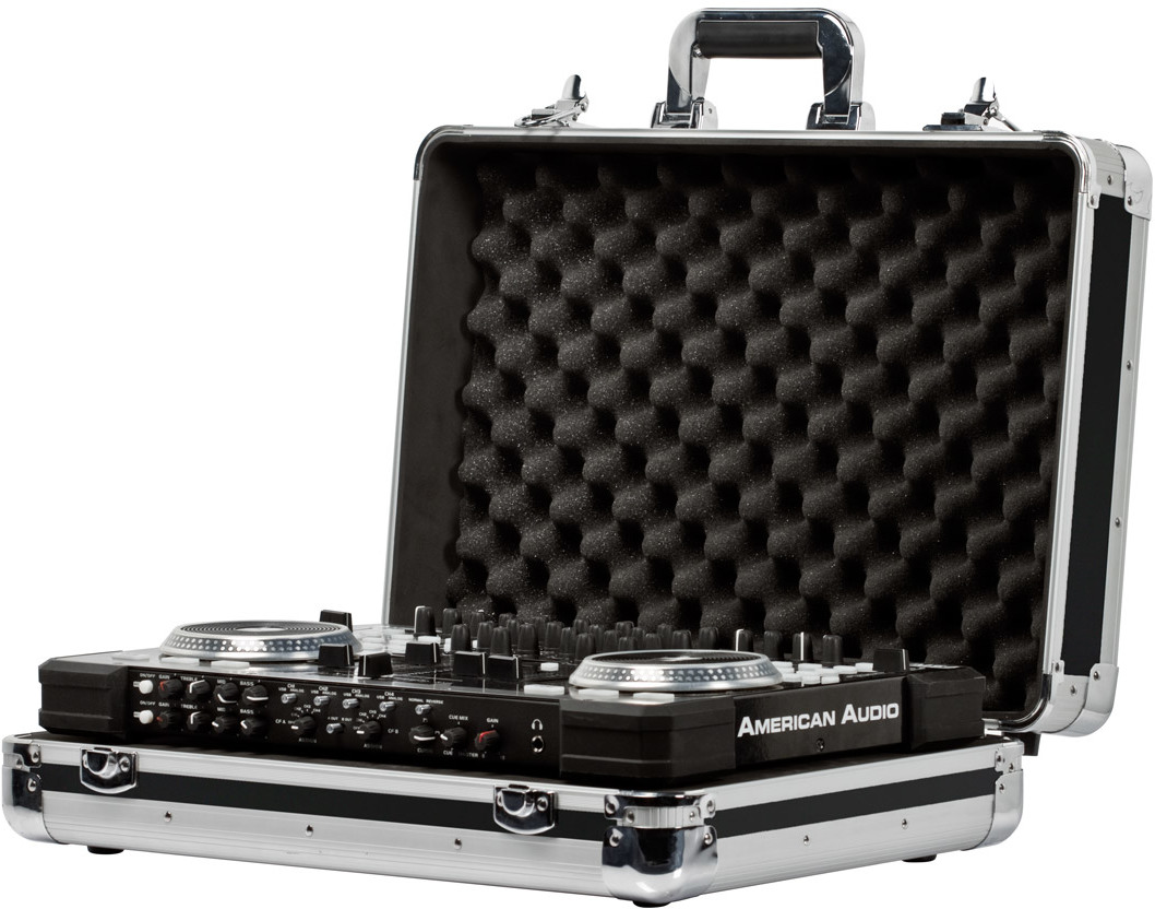 Accu Case ACF-SW/VMS4 Eco - DJMania