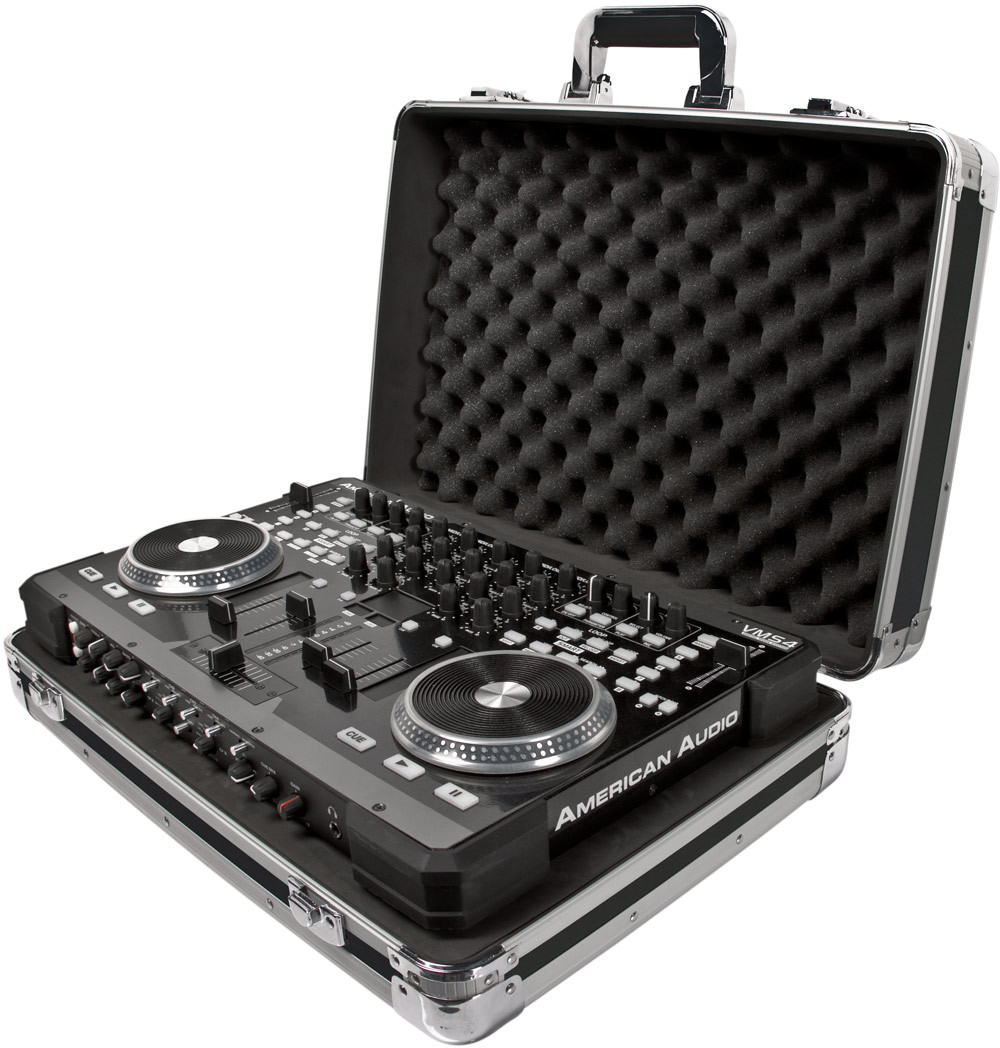 Accu Case ACF-SW/VMS4 Eco - DJMania