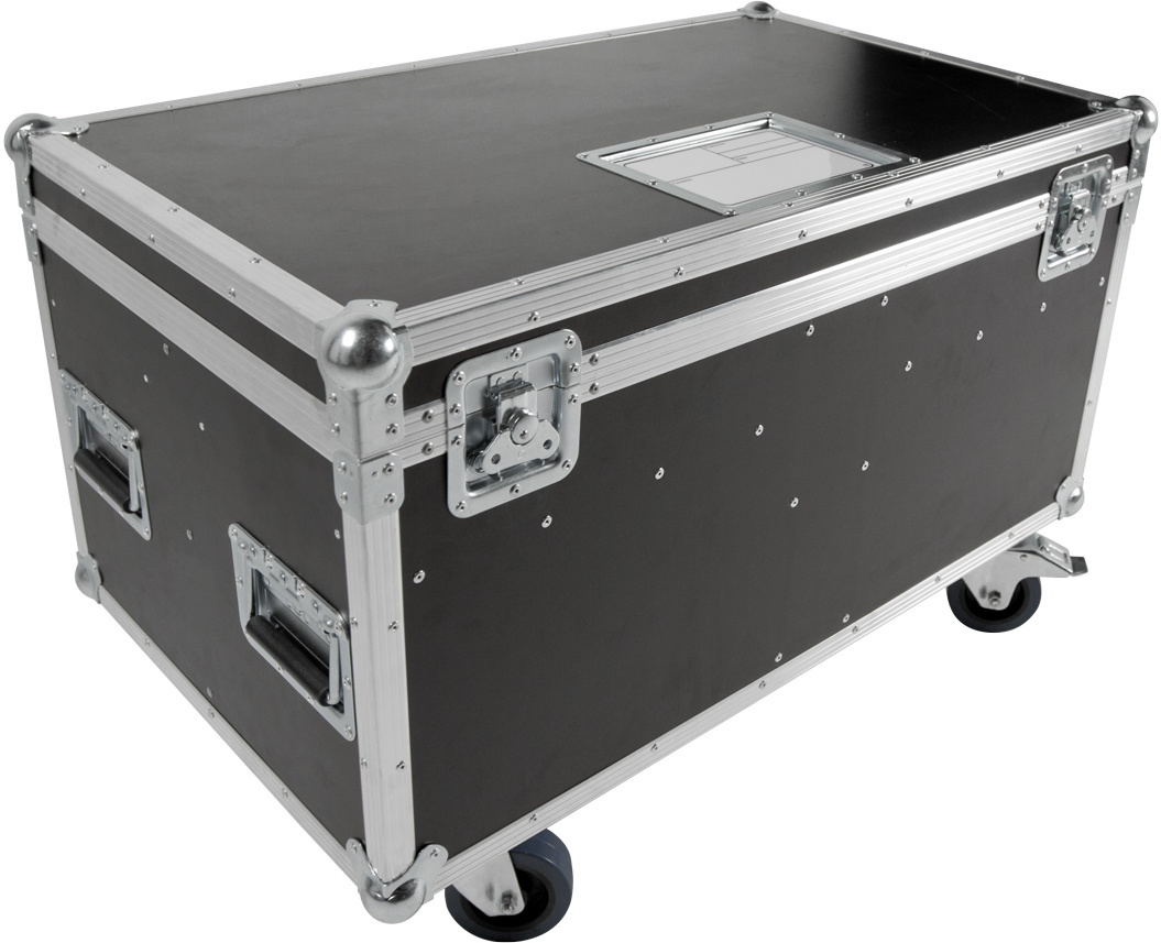 Accu Case Touring Case 4x Design Wash LE - DJMania