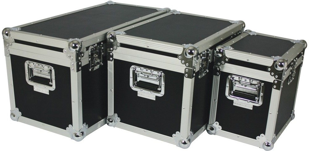 Accu Case ACF-PW/Road Case M - DJMania