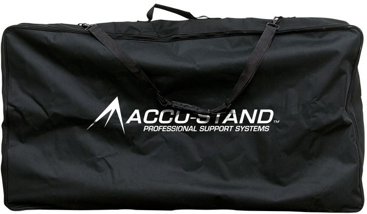 Accu Stand PRO EVENT TABLE 2 BAG - DJMania