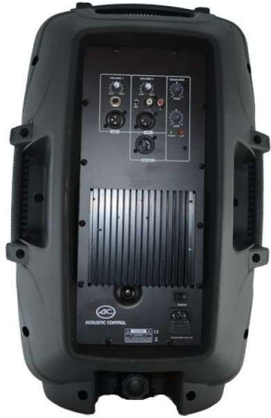 Acoustic Control AC 12 / AMP - DJMania