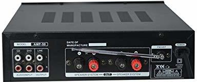 Acoustic Control AMP 50 - DJMania