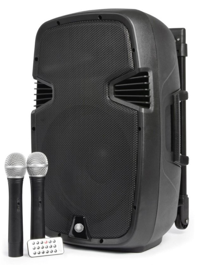 Acoustic Control Combo 15 - DJMania