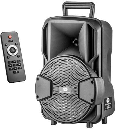 Acoustic Control Home 8 BT - DJMania