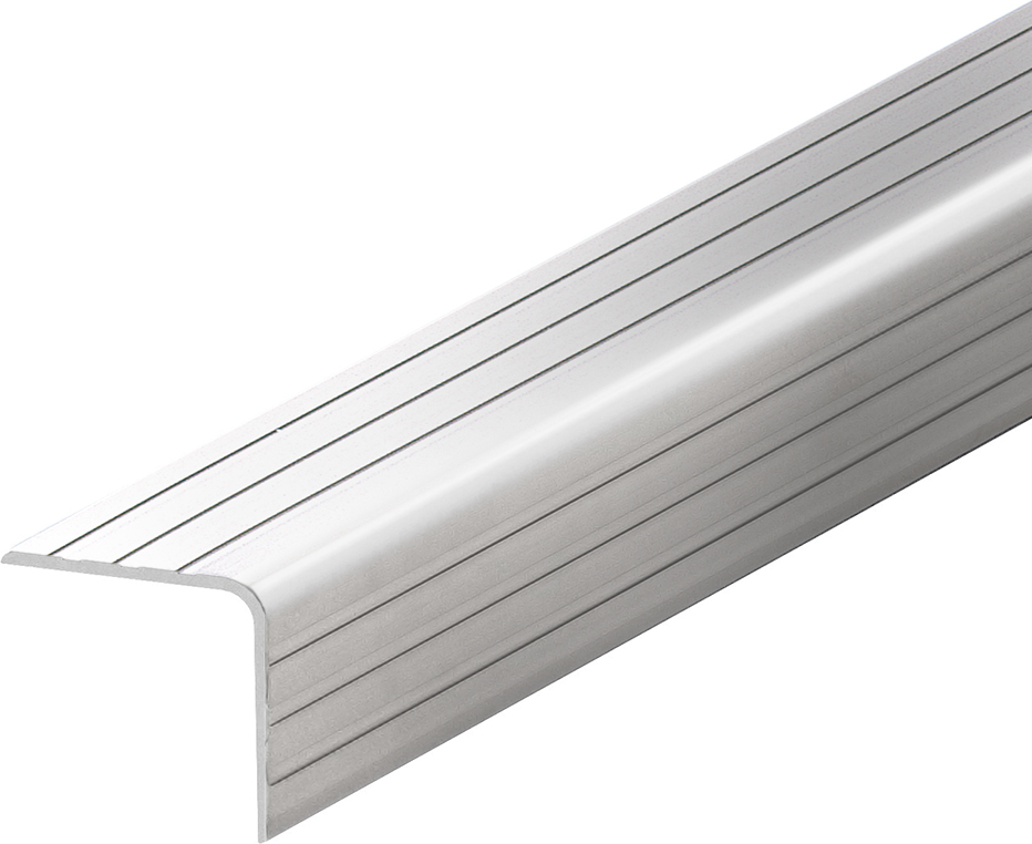 Adam Hall Hardware 6105-05 Perfil angular de aluminio 30 x 30 mm - DJMania