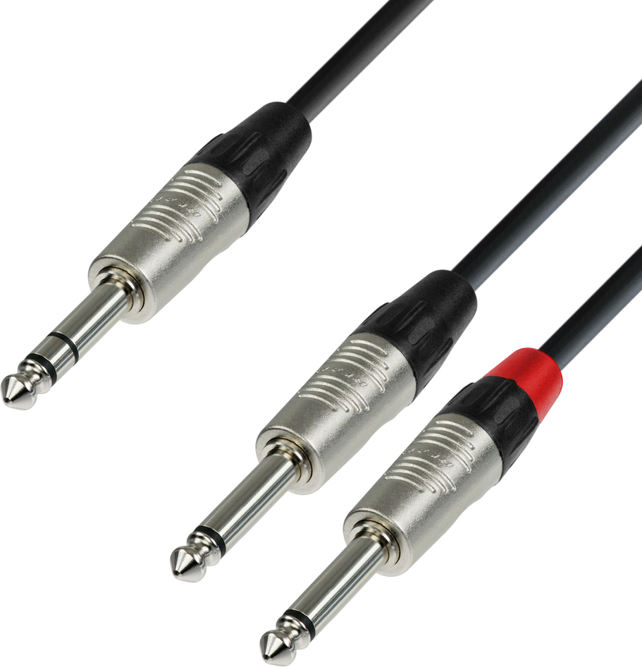 Adam Hall Cables K4 YVPP 0090 - DJMania