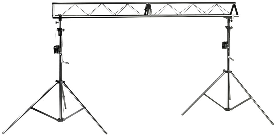 Adam Hall Stands SLSTRS 400 - DJMania