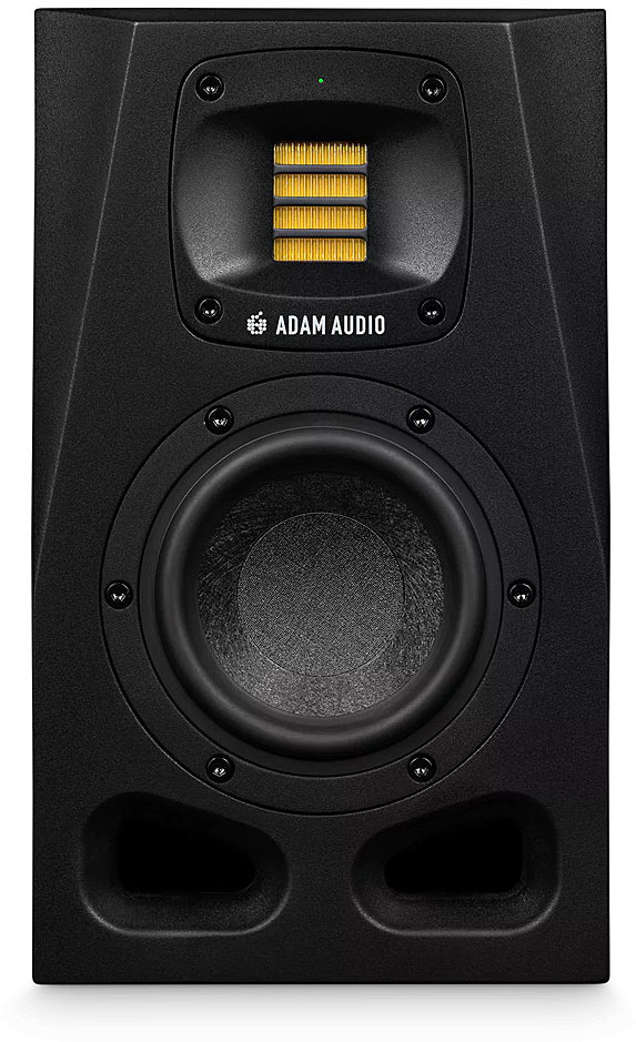 Adam A4V - DJMania