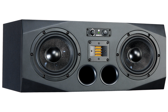 Adam A77X (A) - DJMania