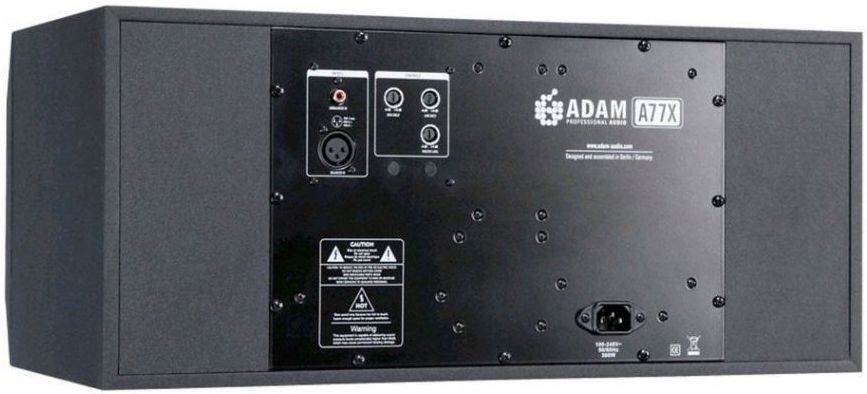 Adam A77X (A) - DJMania