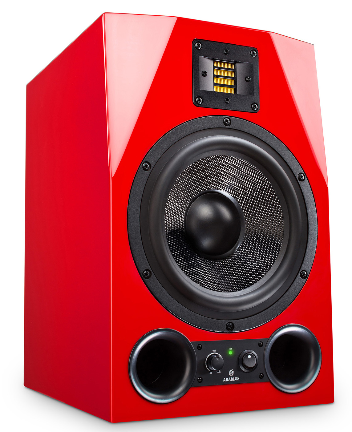 Adam A8X Red Racing - DJMania