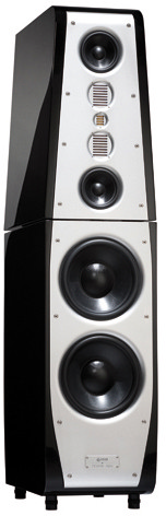 Adam ALPHA MK2 P - DJMania