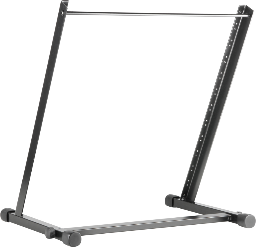 Adam Hall - Soporte Rack 12 - DJMania