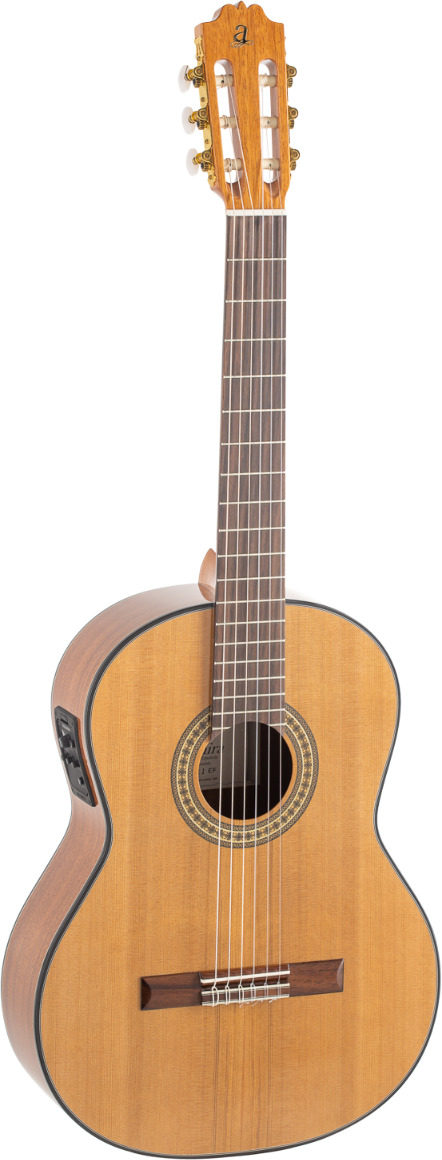 Admira A1 Electrificada - DJMania