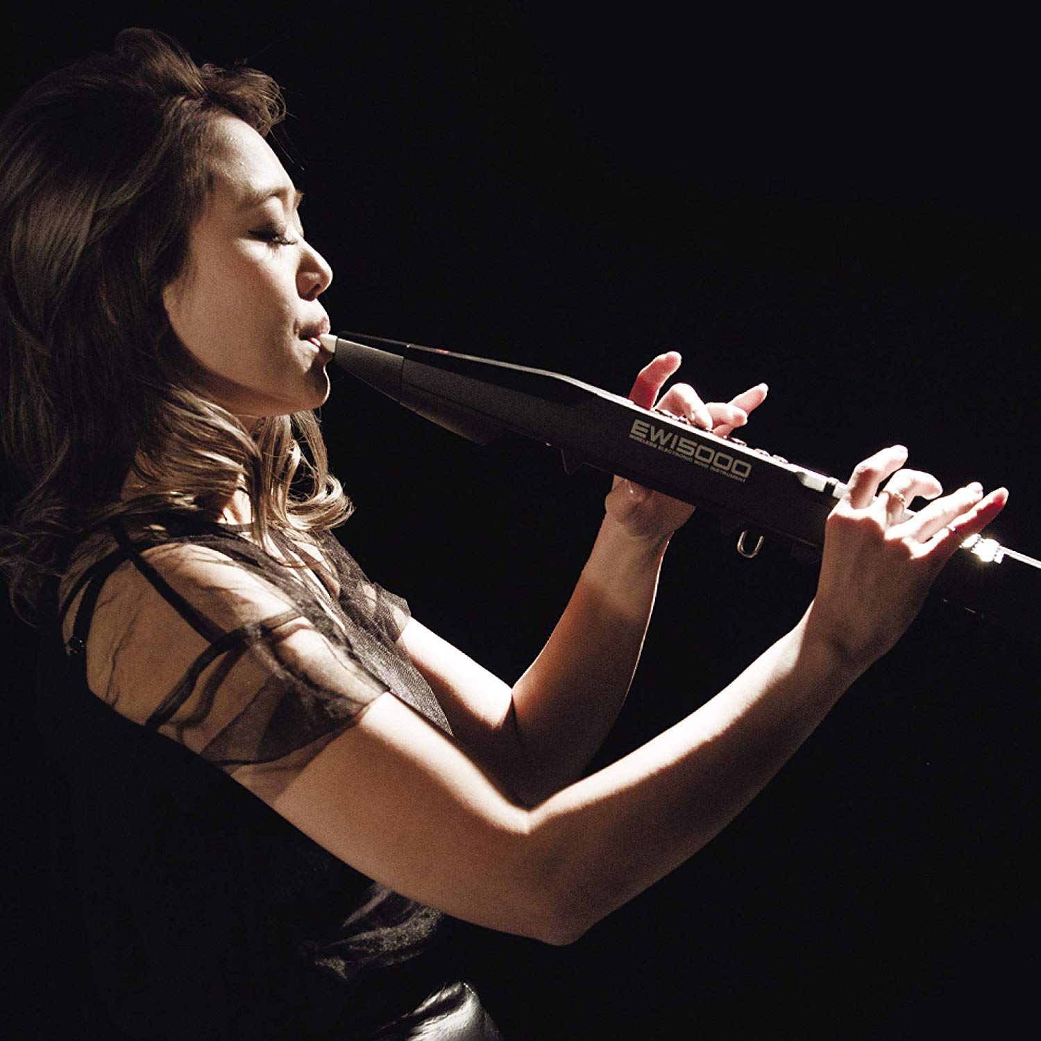 Akai EWI 5000 - DJMania