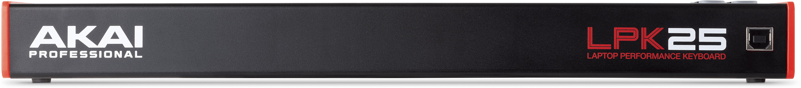 Akai LPK25 MkII - DJMania