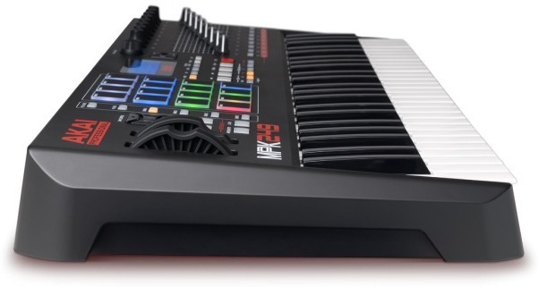 Akai MPK 249 - DJMania