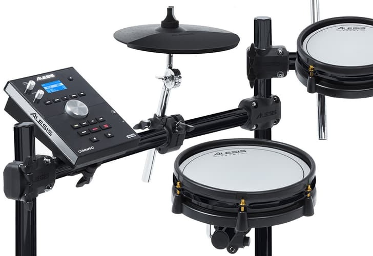 Alesis Command Mesh Kit SE - DJMania