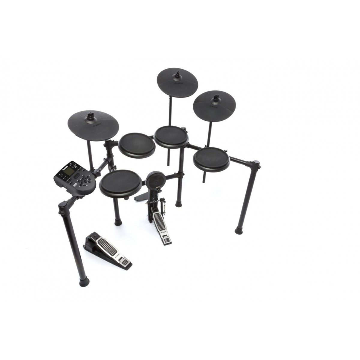 Alesis Nitro Kit - DJMania