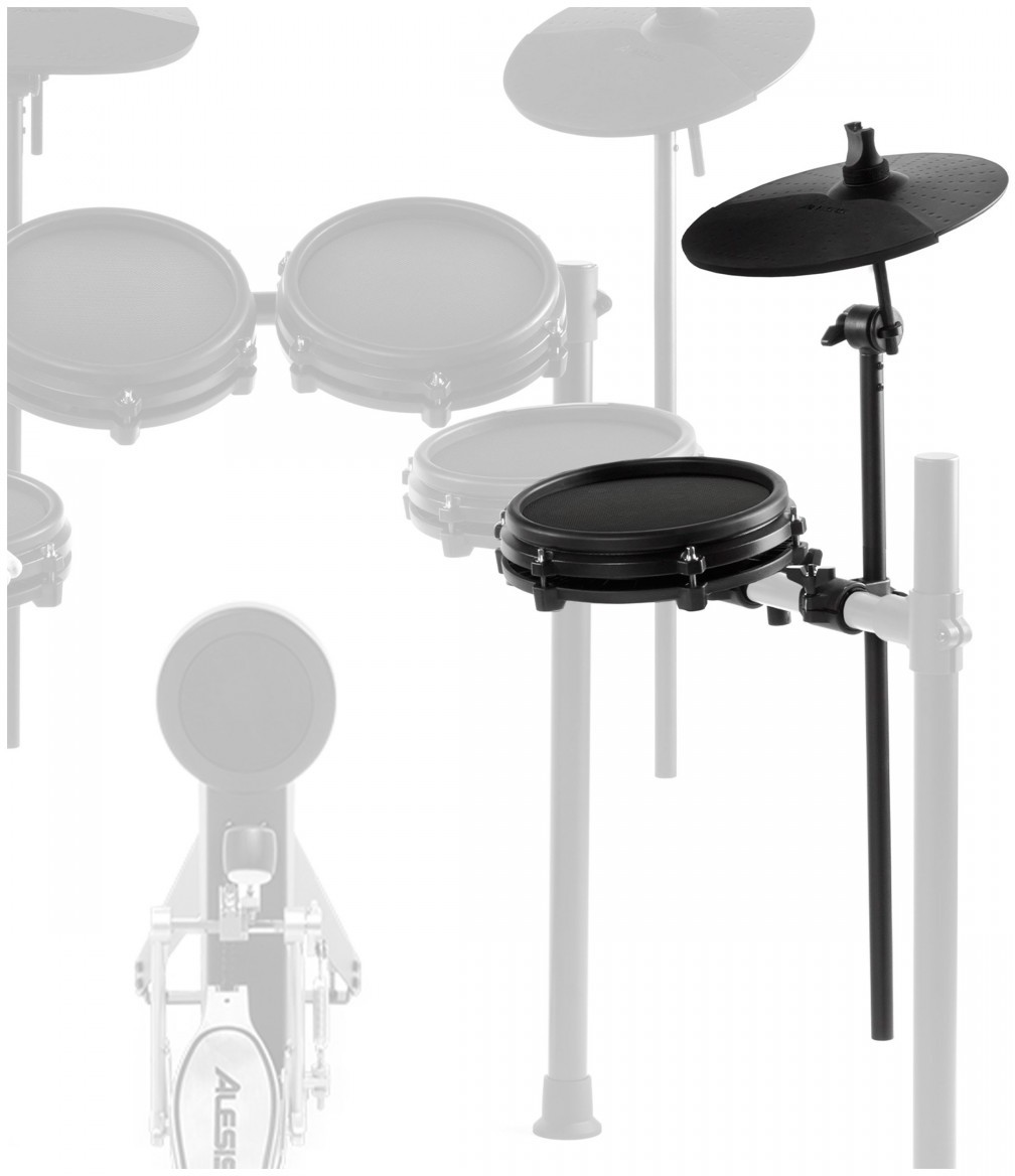 Alesis Nitro Mesh Expansion Pack - DJMania