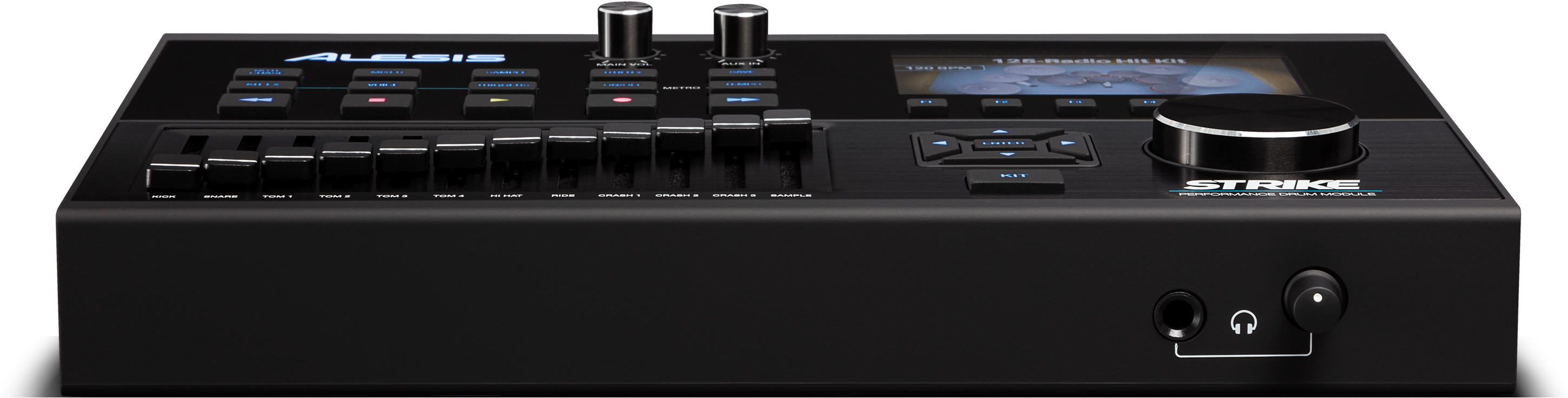 Alesis Strike Drum Module - DJMania