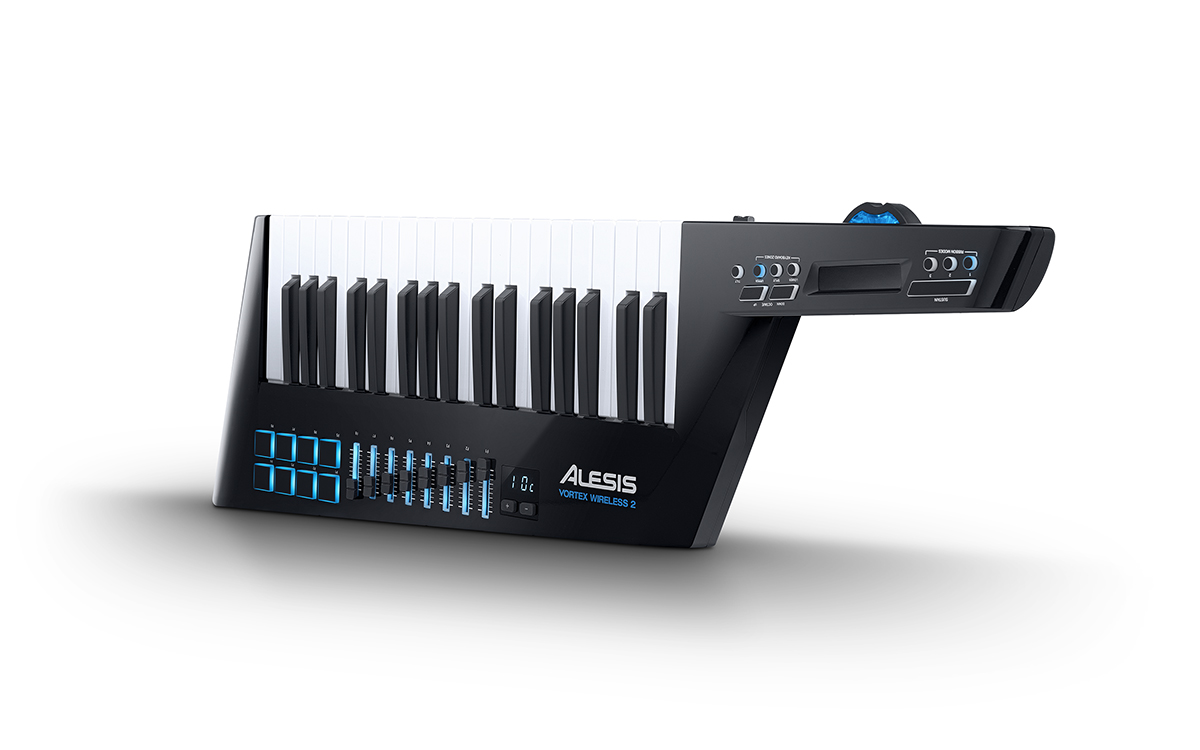 Alesis Vortex Wireless 2 - DJMania