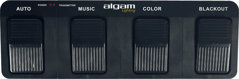 Algam Light Florida Bar - DJMania