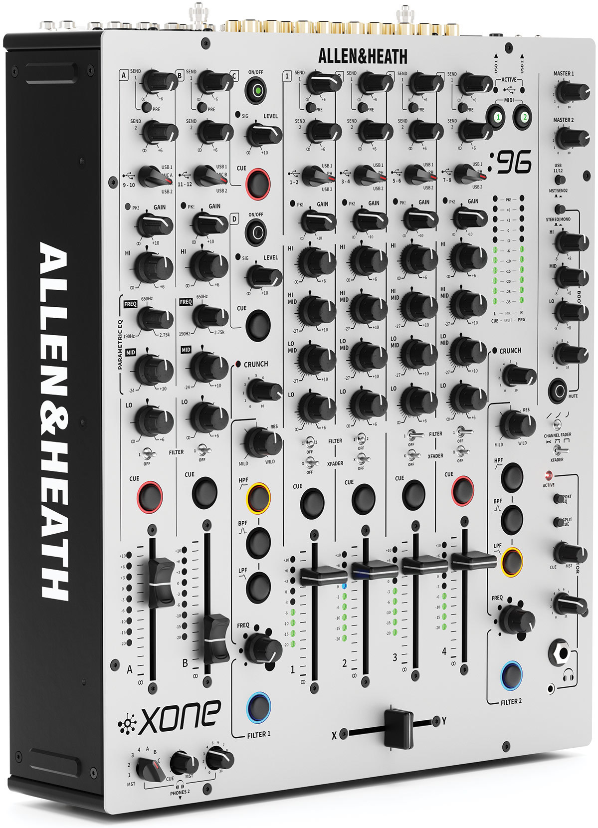 Allen & Heath XONE:96 - DJMania