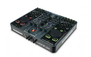 Allen & Heath Xone DX - DJMania