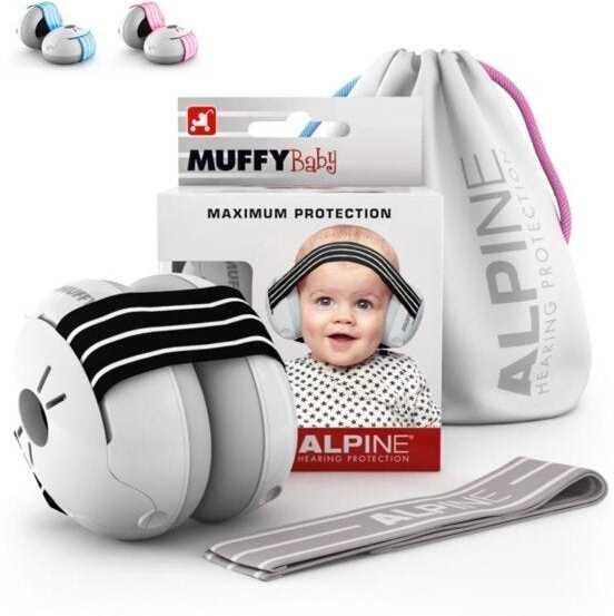 Alpine Muffy Baby - DJMania