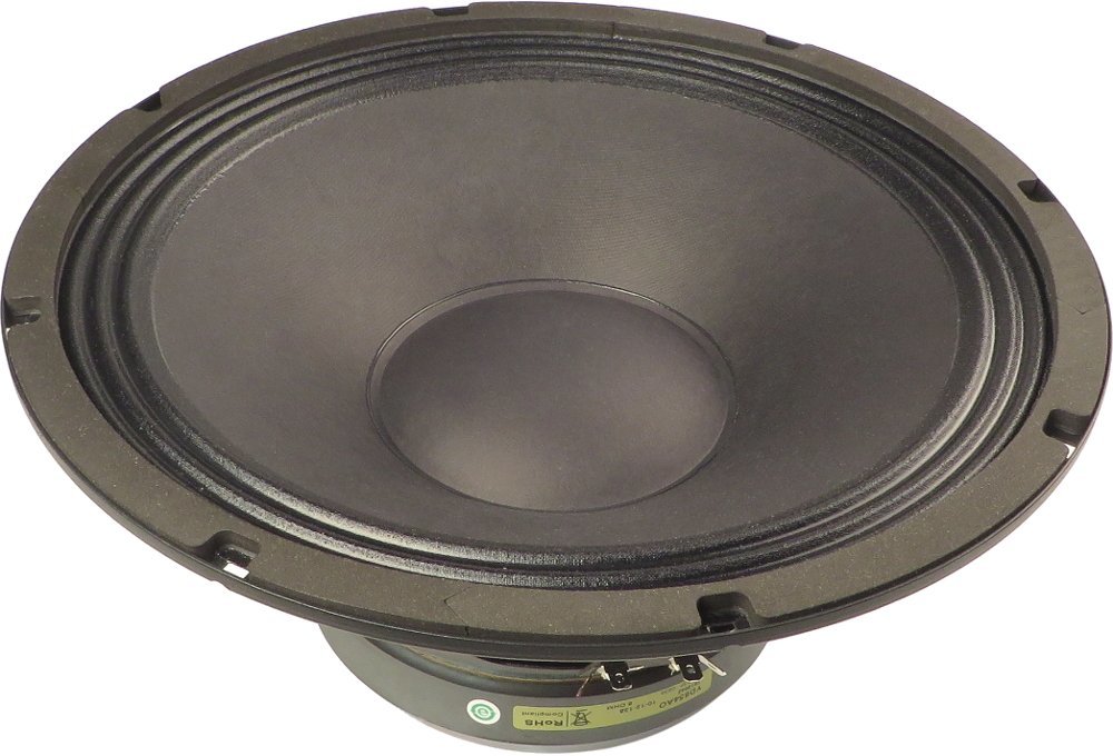Altavoz / Woofer original Yamaha DXR-12 - DJMania