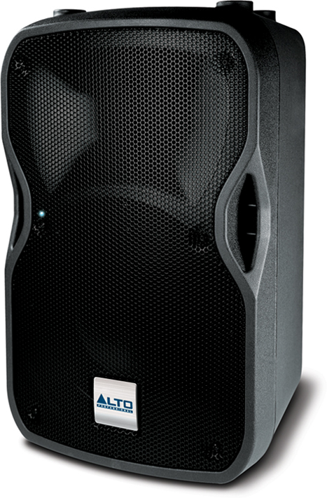 ALTO TS 110A - DJMania