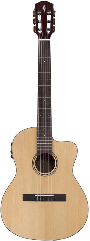 Alvarez Guitars RC26HCE - DJMania