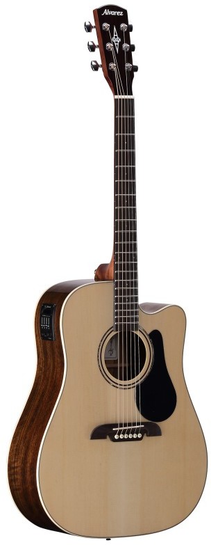 Alvarez Guitars RD26CE - DJMania