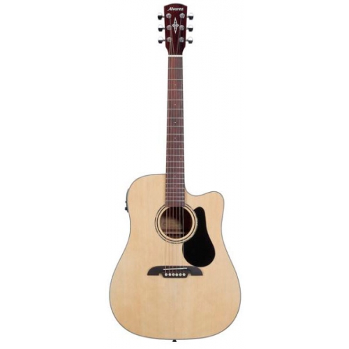 Alvarez Guitars RD27 CE Dreadnought - DJMania