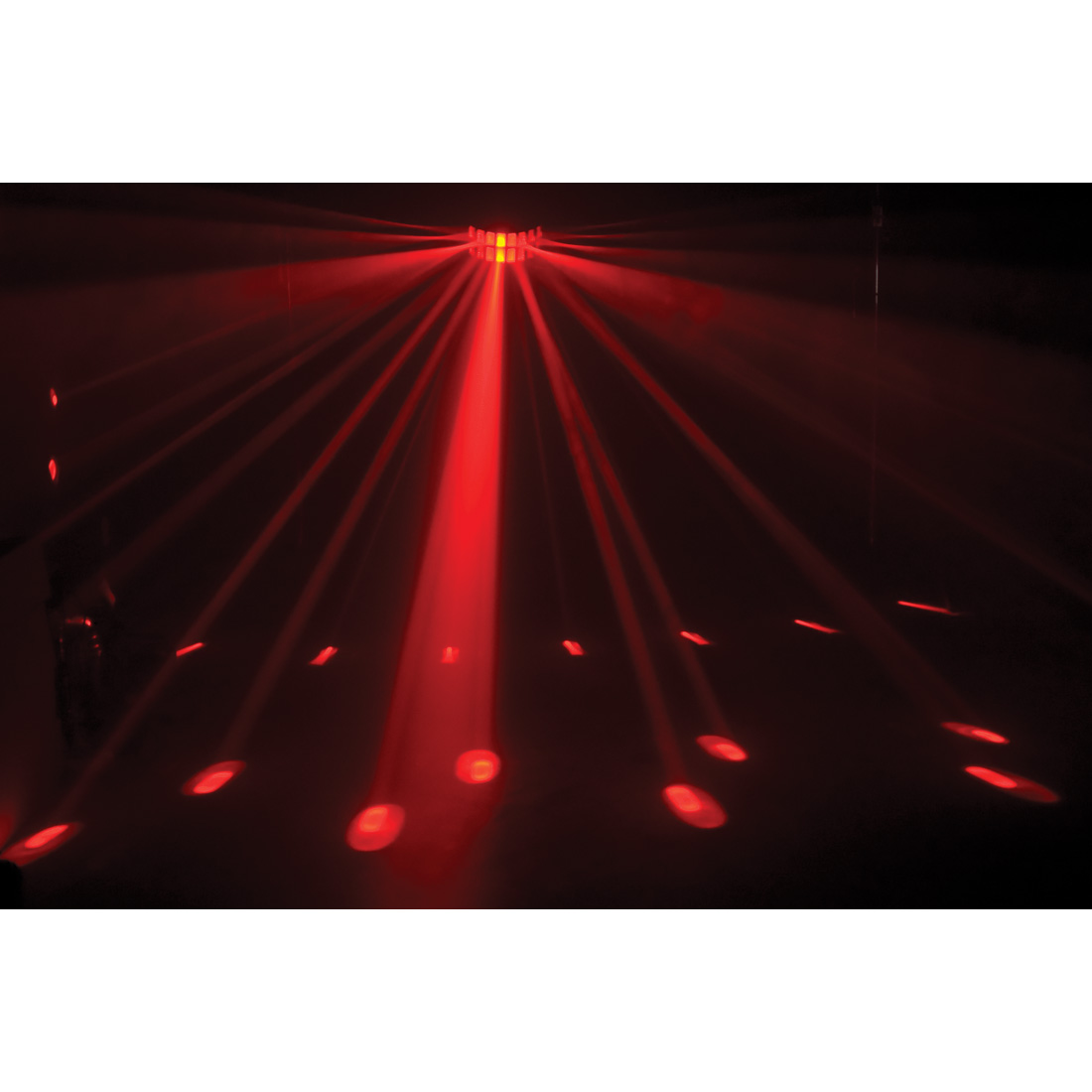 ADJ Aggressor TRI LED - DJMania