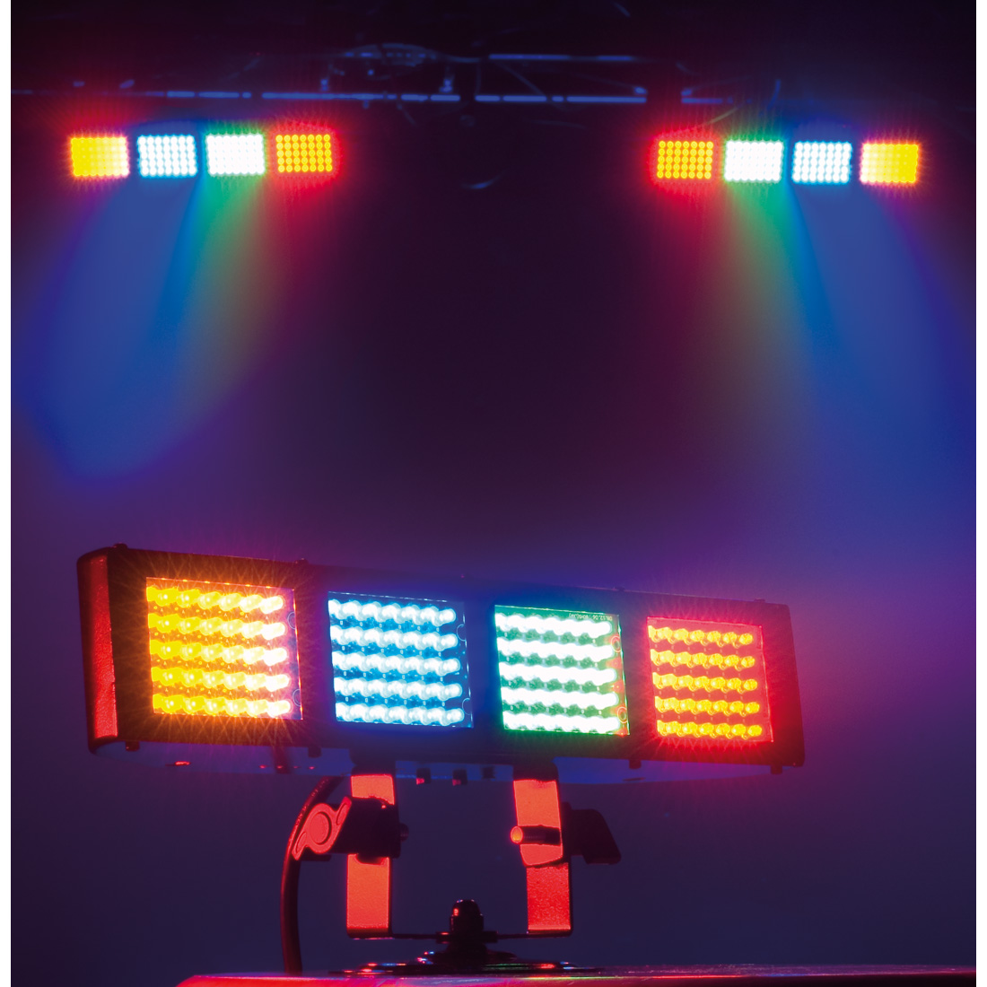American DJ Color Burst LED - DJMania