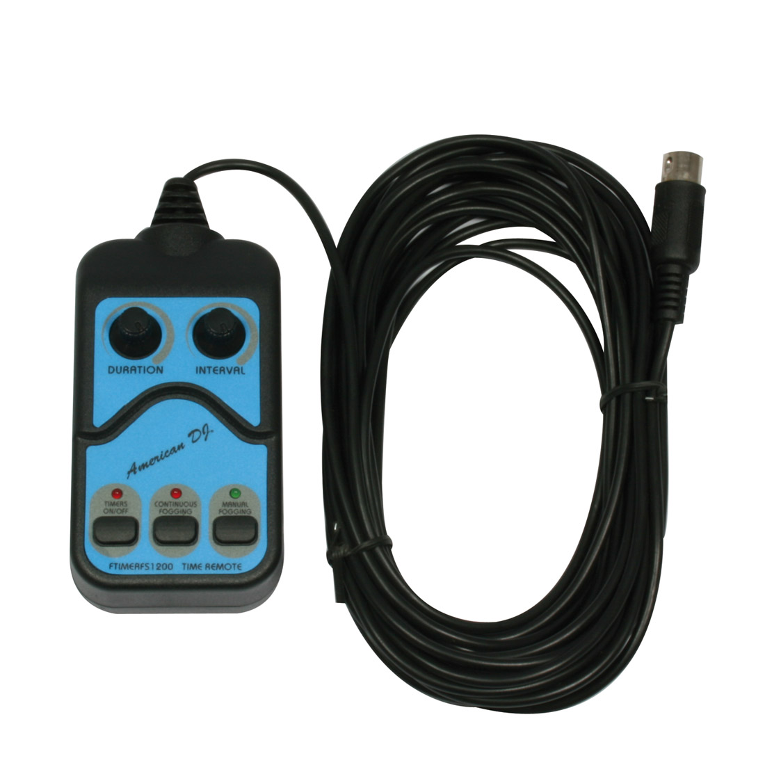 ADJ F TIMER FS-1200 timer control - DJMania