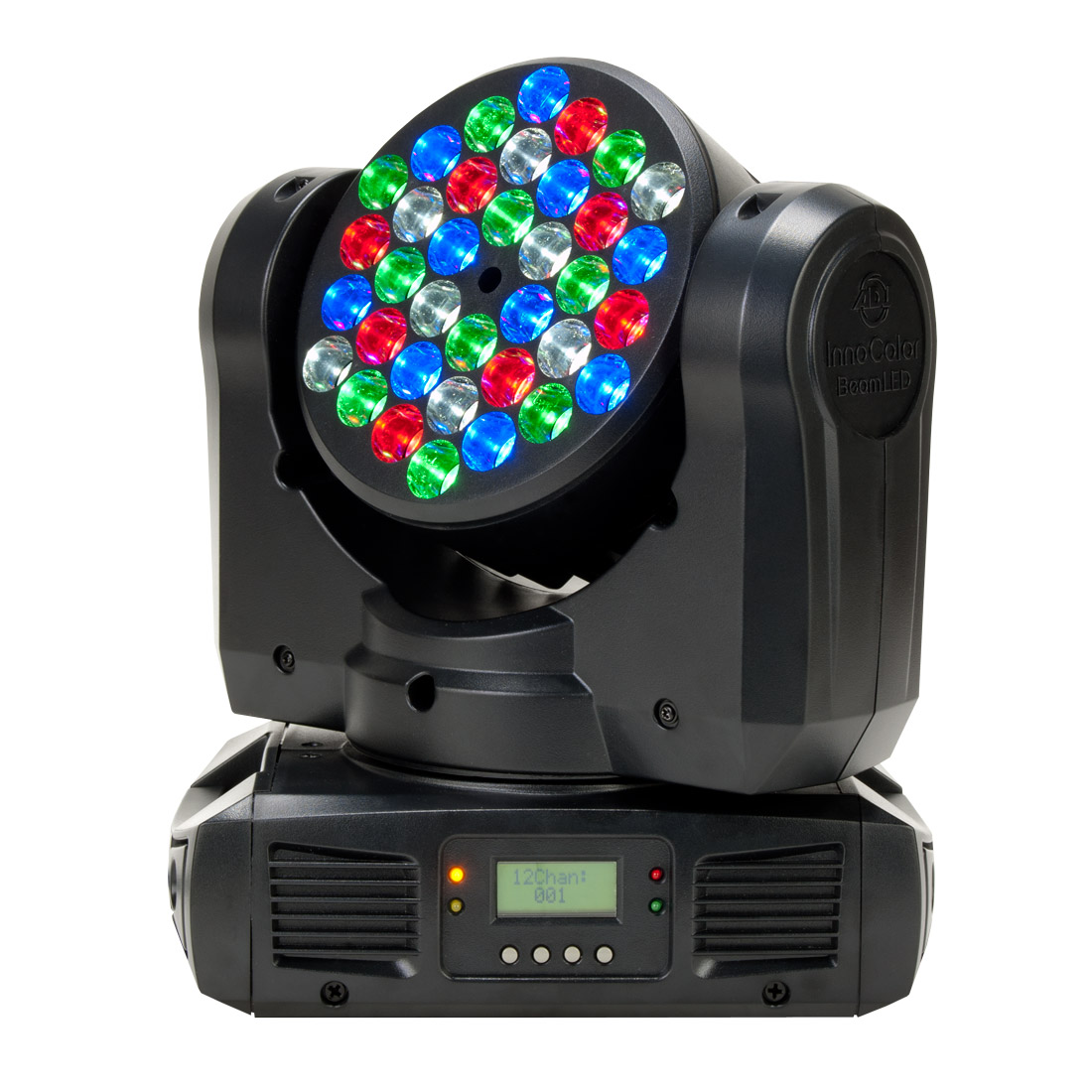 American DJ Inno Color Beam LED - DJMania