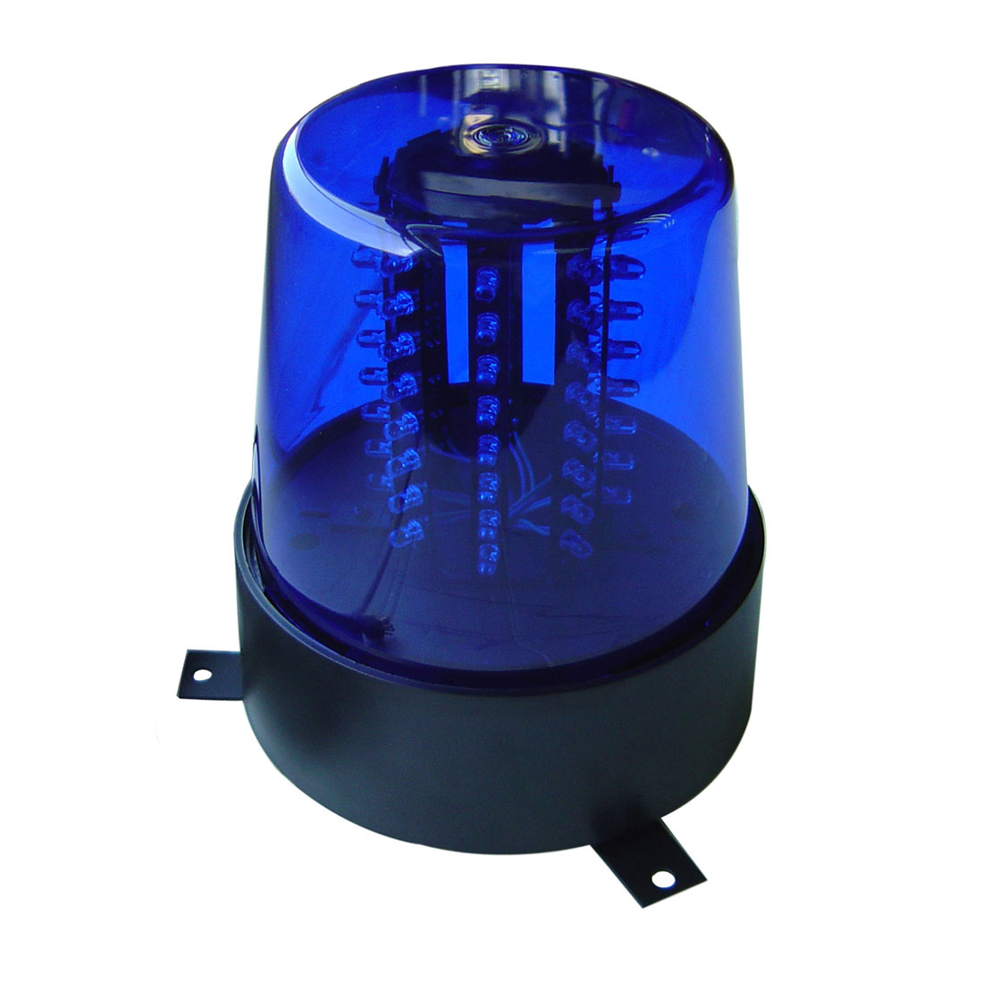 American DJ LED Beacon Blue - DJMania