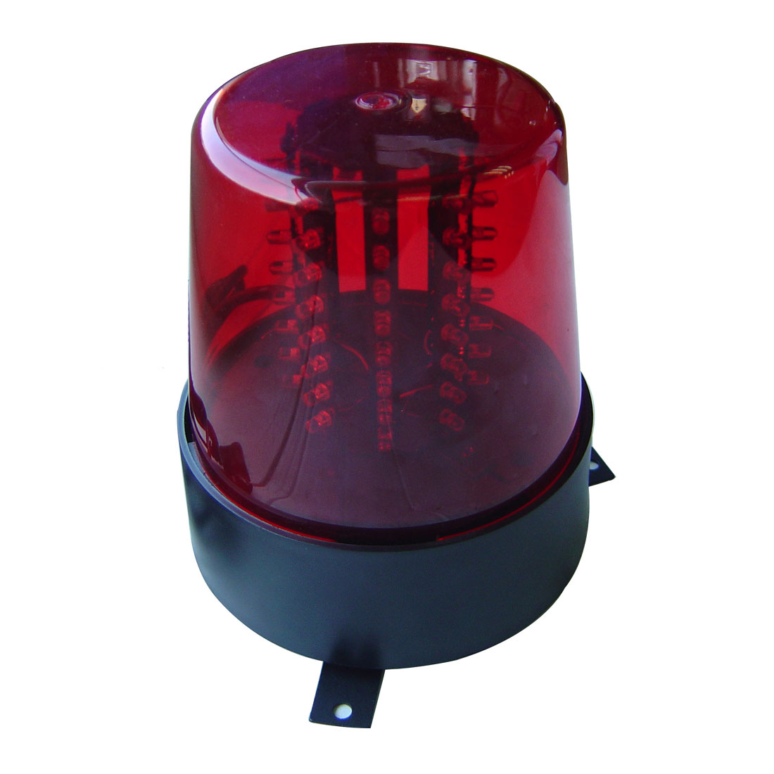 American DJ LED Beacon Red - DJMania