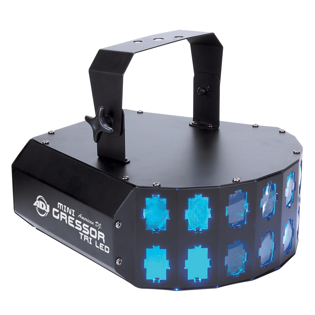 American DJ LED Party Pak 2 - DJMania