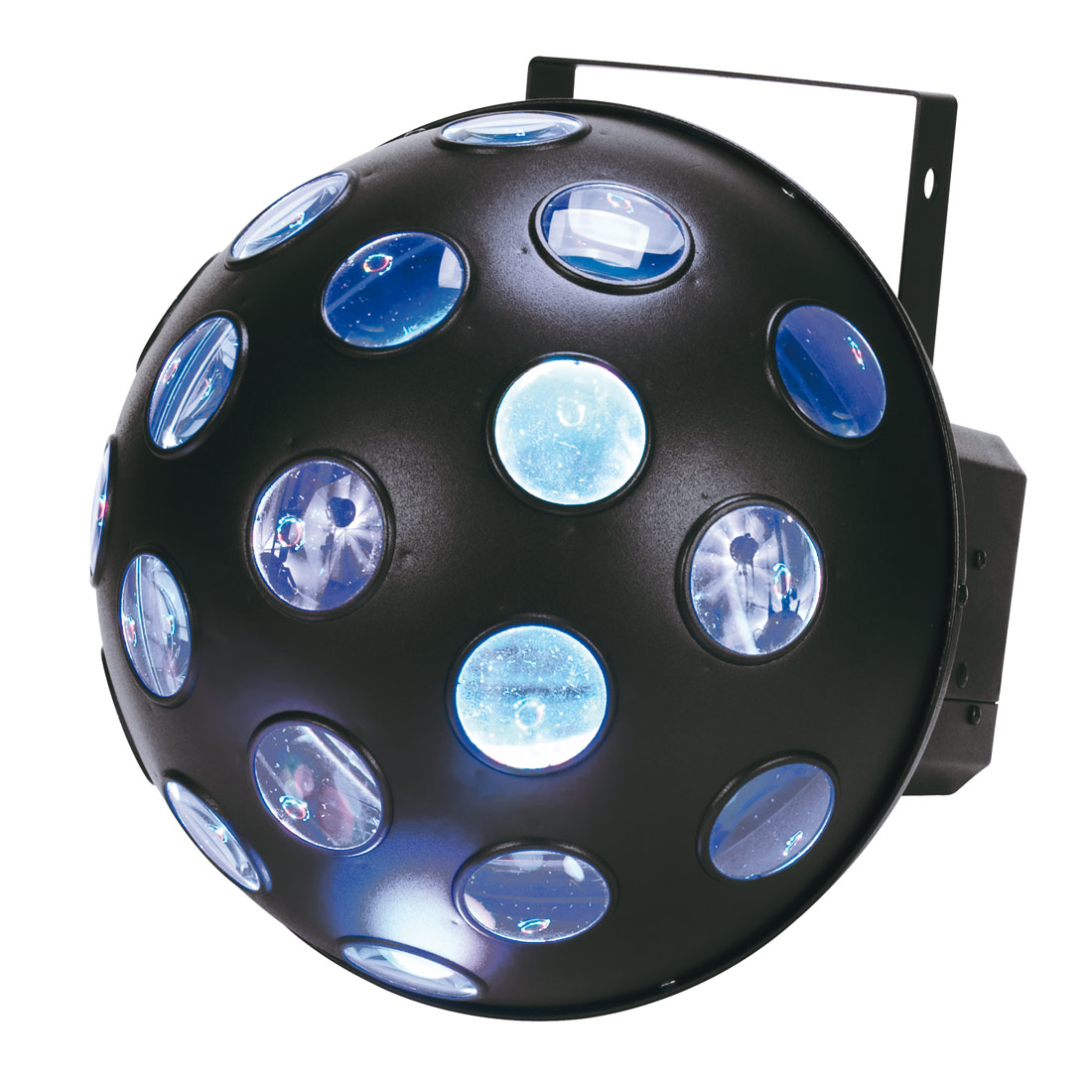 American DJ LED Quest - DJMania