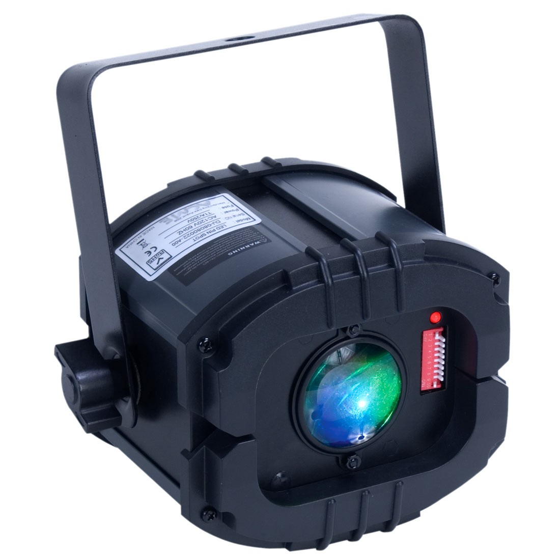 American DJ LED Trispot - DJMania