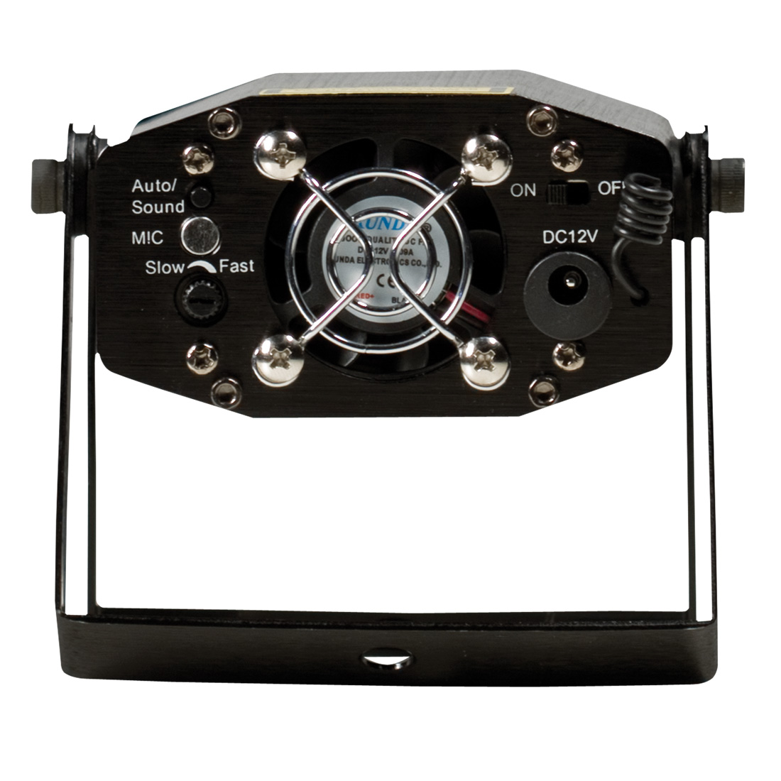 American DJ Micro Galaxian - DJMania