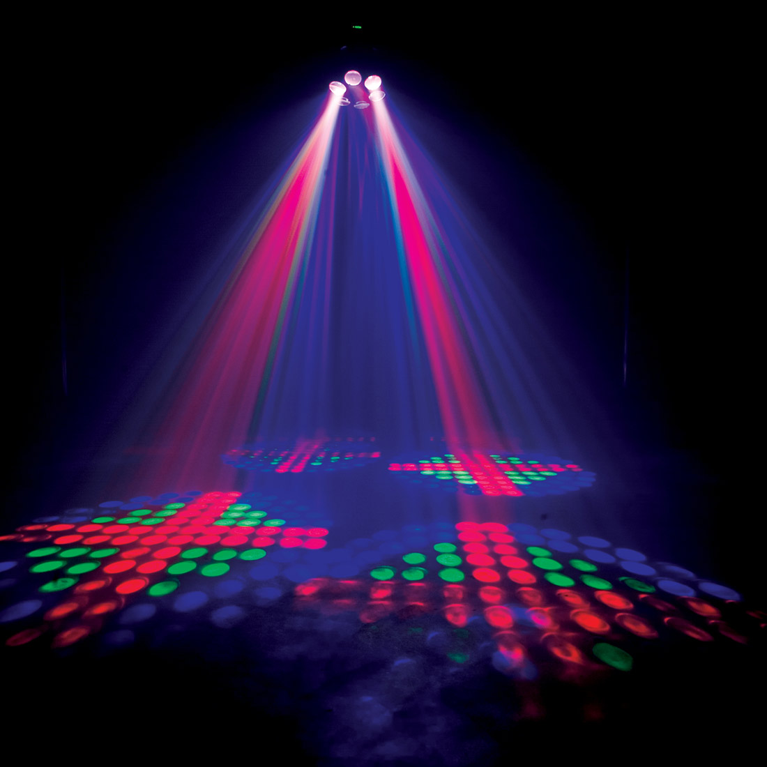 American DJ Mystic LED - DJMania