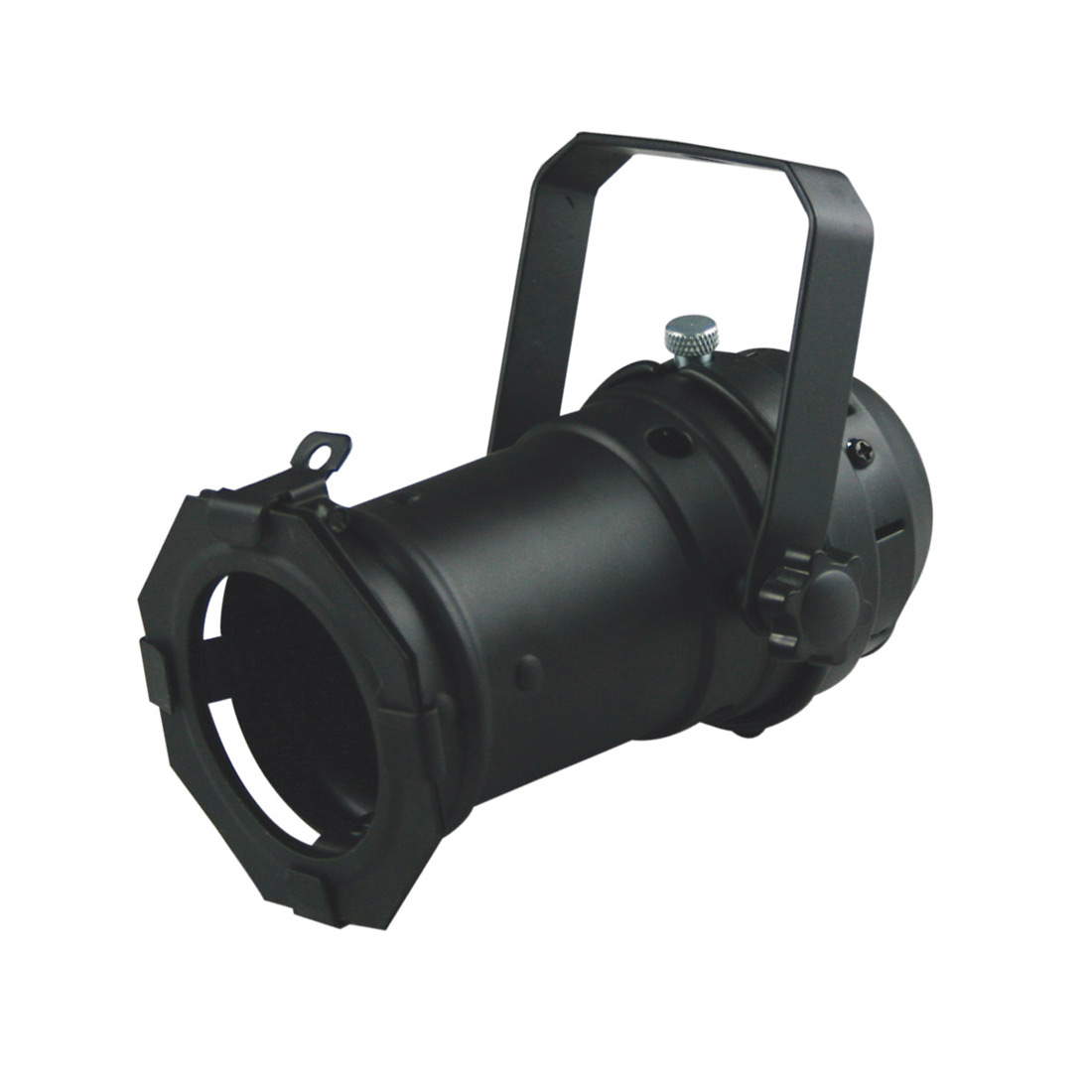 American DJ PAR 16 LB GU10 long black - DJMania