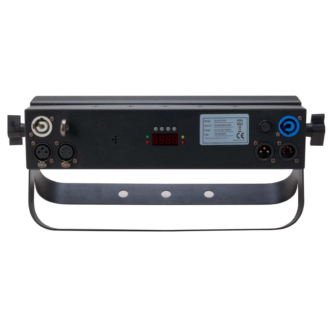 American DJ PIXEL Pulse BAR - DJMania